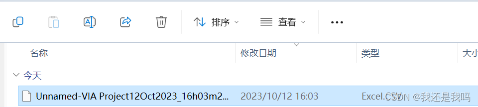 mmaction2自定义ava数据集进行时空动作识别（第二部分）_mmaction2怎么把via导出来的json转换成ava-CSDN博客