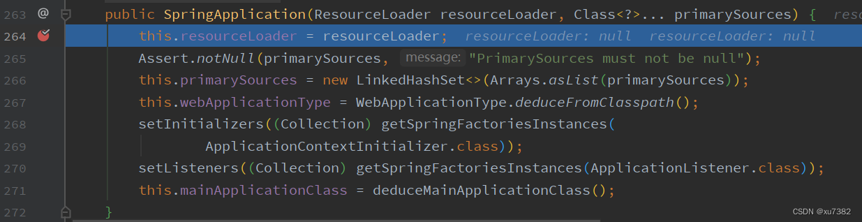 Spring Boot应用启动报错：process Finished With Exit Code 1 Csdn博客 