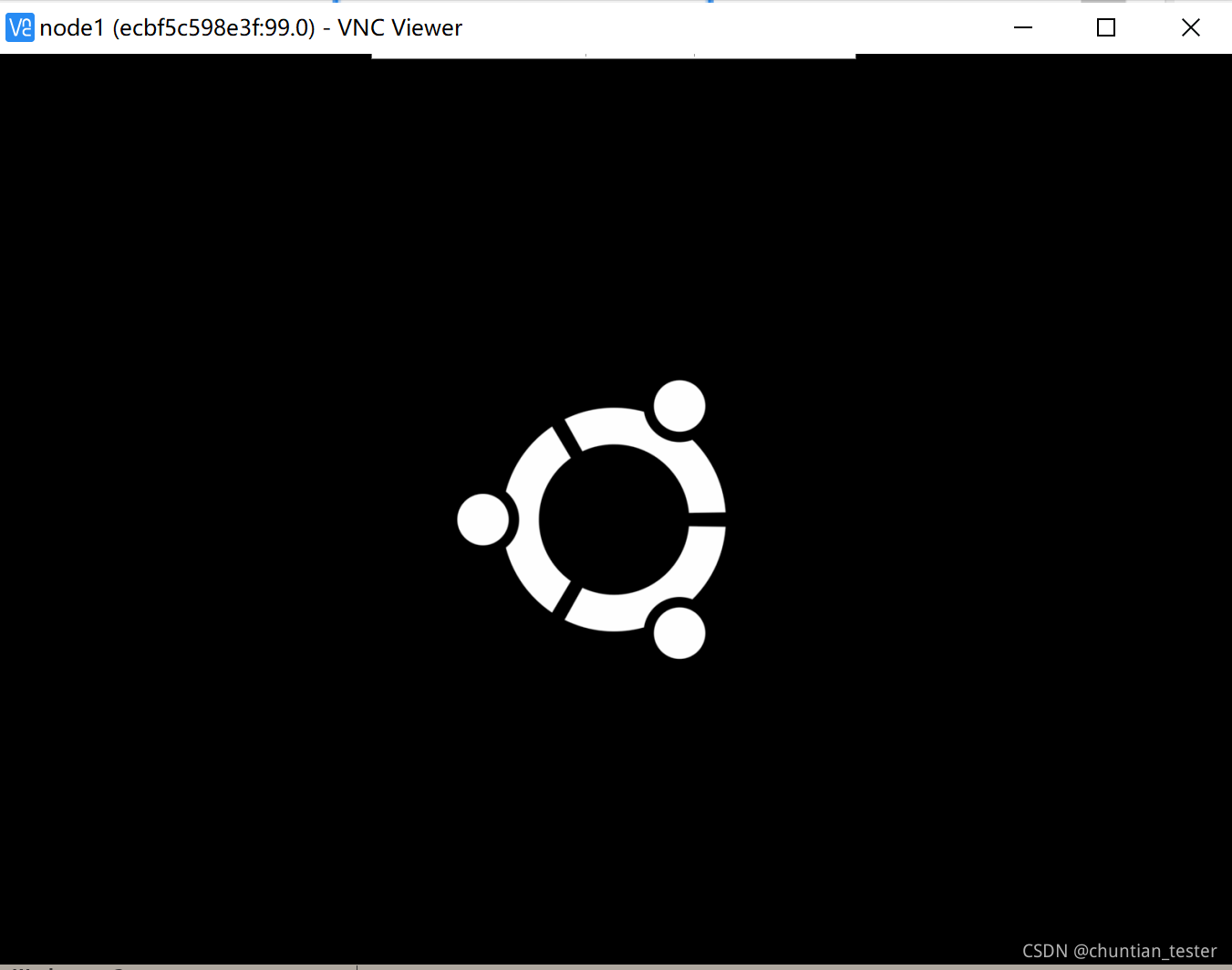 Dockerselenium（基于selnenium Grid） 实现分布式ui自动化docker Selenium Csdn博客