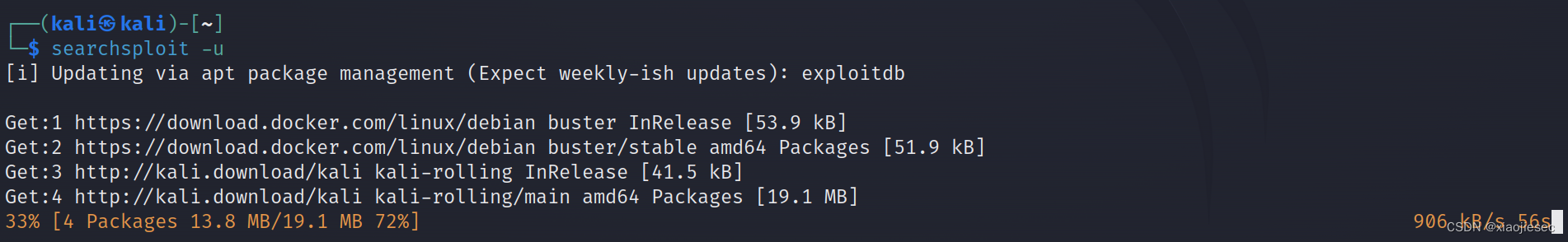第75天：漏洞利用-MSF 框架&CVE&CNVD&POC&EXP监控&查找&整理_漏洞poc库-CSDN博客