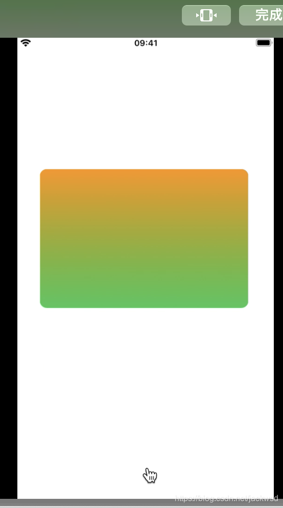 Swiftui学习笔记之animations（二）swiftui Interpolatingspring Csdn博客