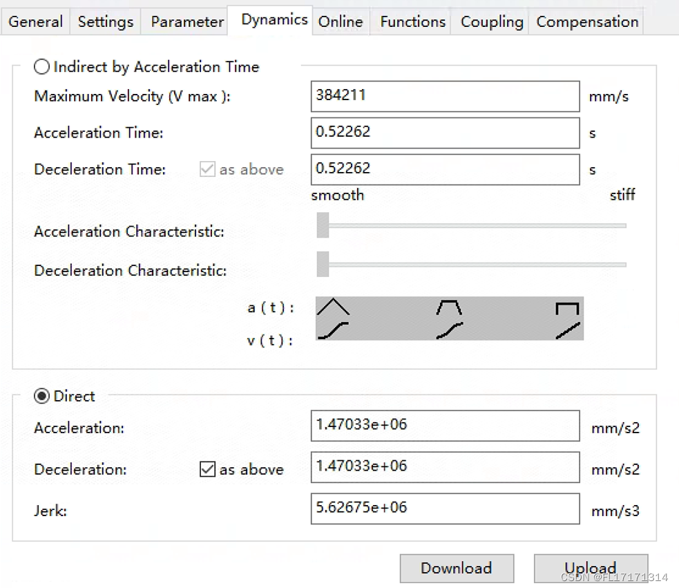 Twincat 调试及遇到的问题-CSDN博客