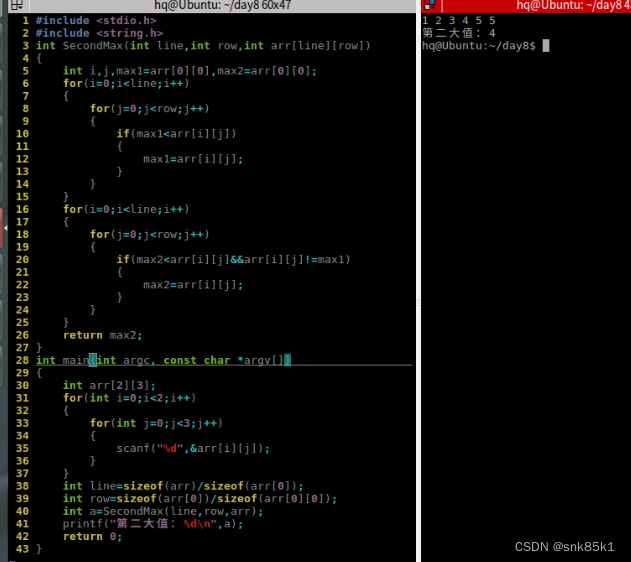 day9作业-CSDN博客