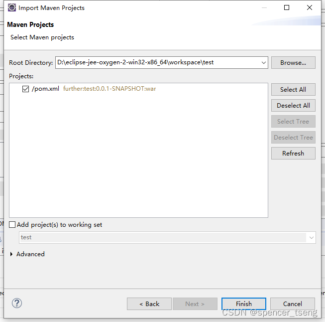 Failure to find org.apache.maven.plugins:maven-resources- plugin:jar:3.8.1-CSDN博客