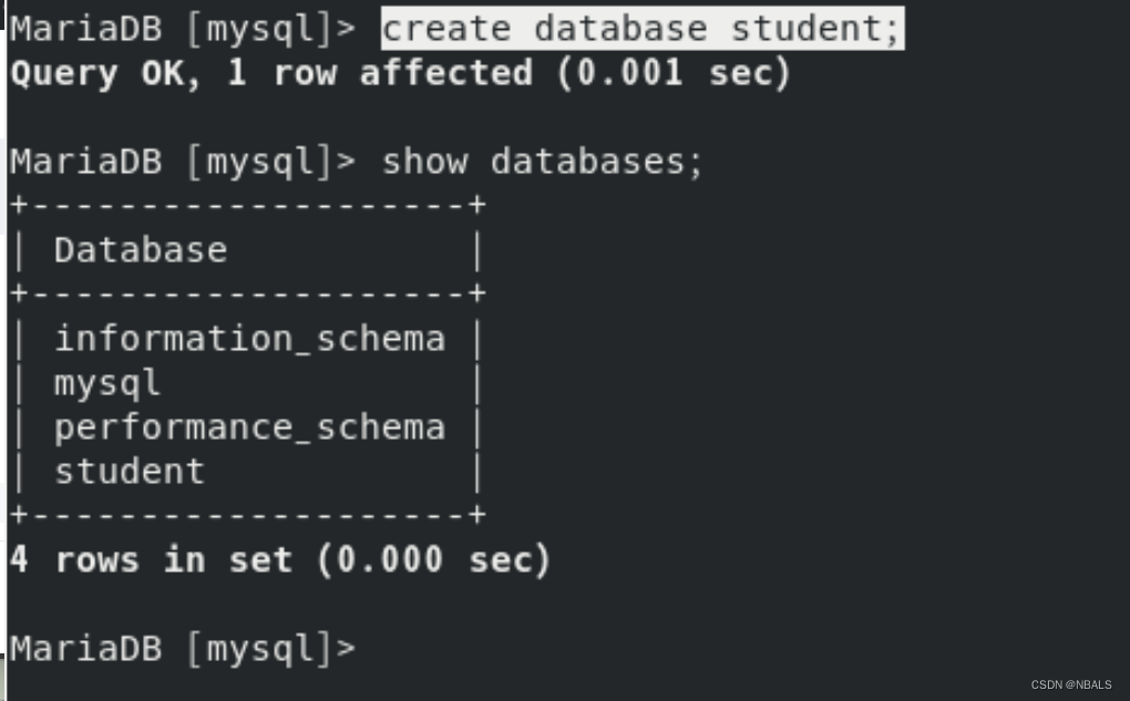 Linux centos8 mysql安装及基本操作_centos8启动mysql-CSDN博客