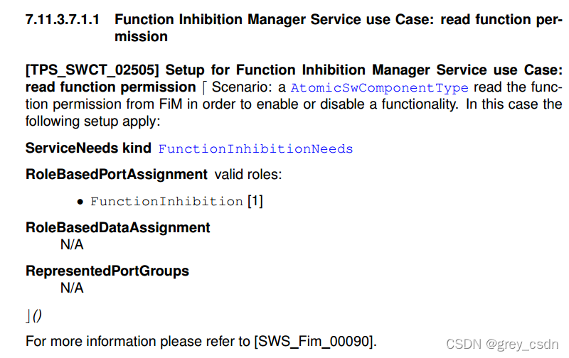987_AUTOSAR_TPS_SoftwareComponentTemplate65_诊断事件-CSDN博客