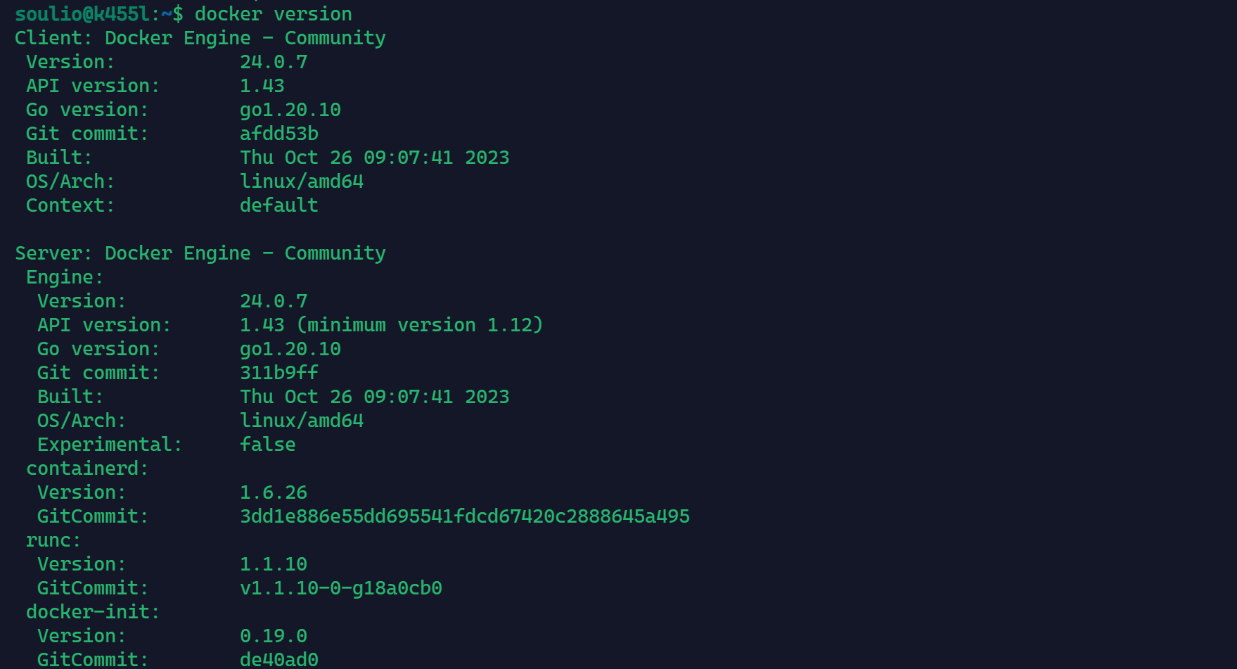 docker 2：安装_docker2-CSDN博客