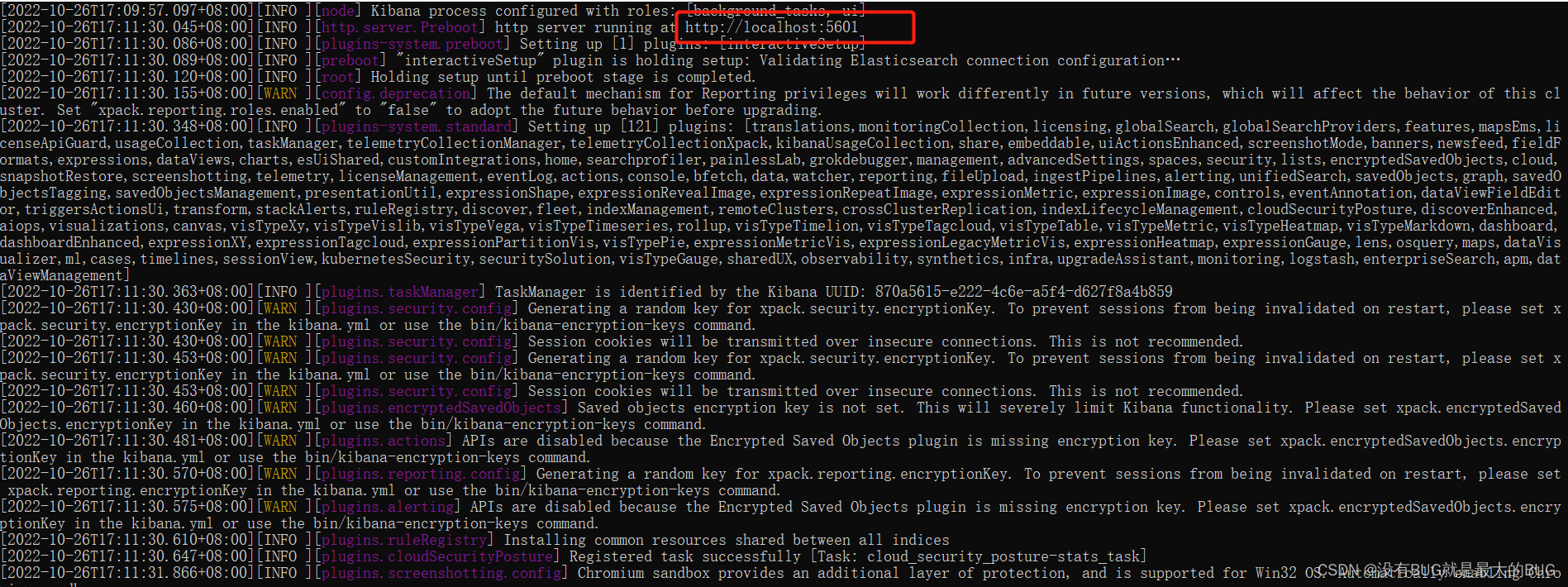 【Elasticsearch】安装并和SpringBoot进行整合_spring-boot-starter-data-elasticsearch配置文件-CSDN博客