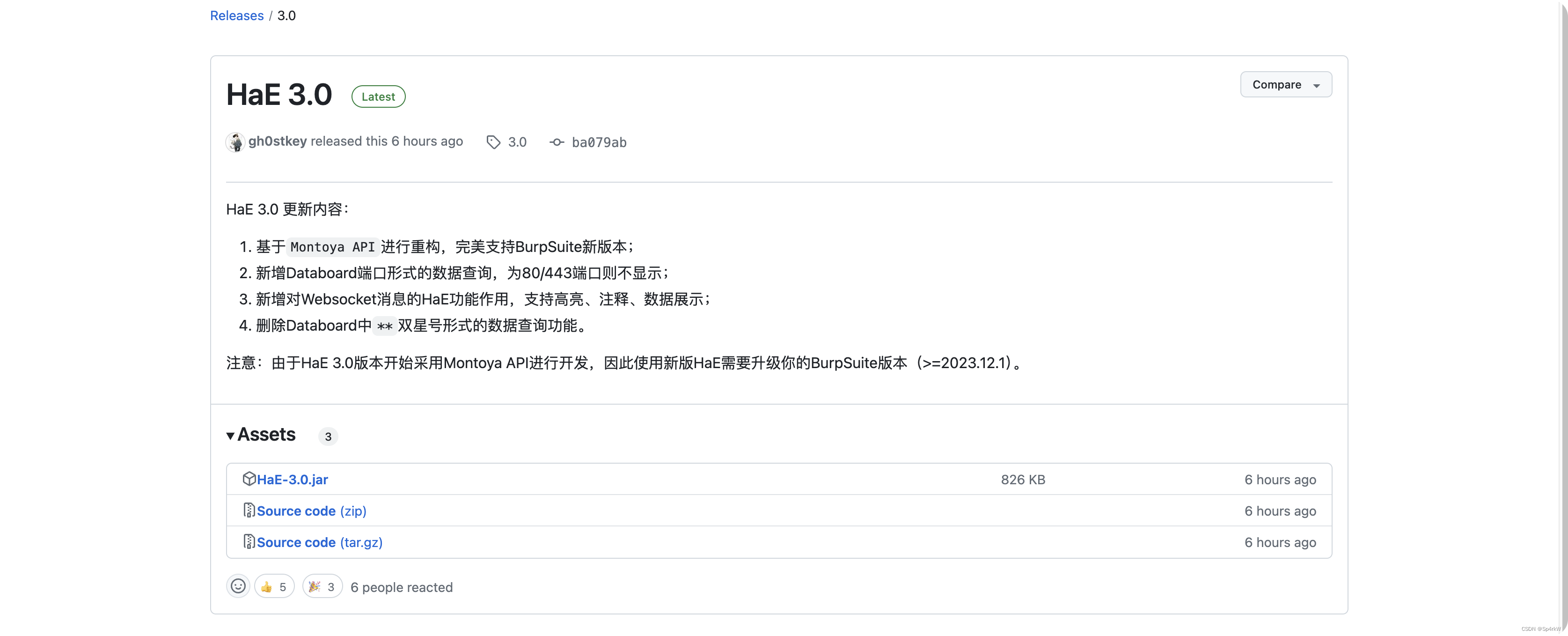 【已解决】burpsuite mac＞2023 版本 Logger++使用异常_burp hae与loggerplus-CSDN博客