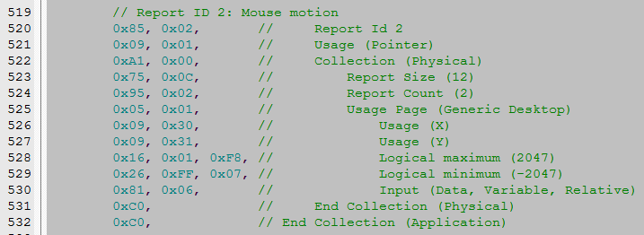 BLE HID控制手机相机或音乐_手机相机控制协议-CSDN博客