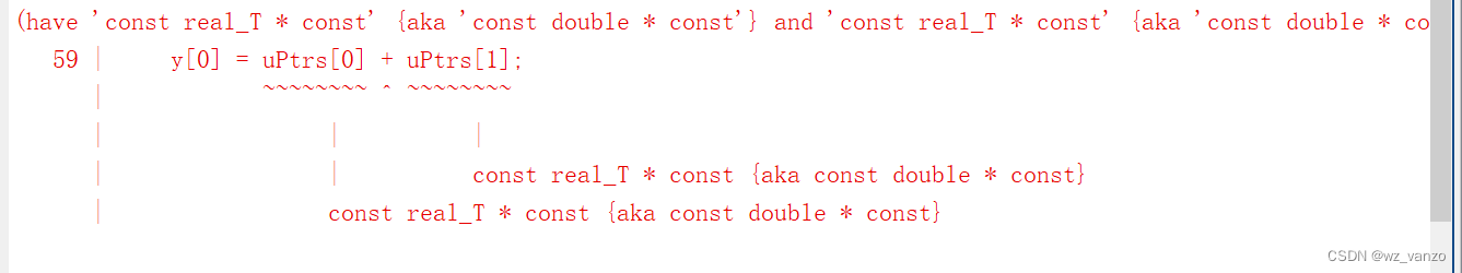 Matlab中S_Function：使用mex编辑C文件出现错误，给出解决办法_unable to create mex function-CSDN博客