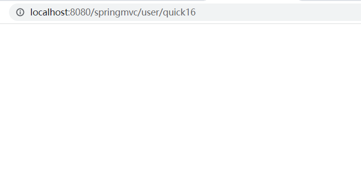 使用@RequestParam(“name“)注解报错怎么解决_required request parameter 'name' for method param-CSDN博客