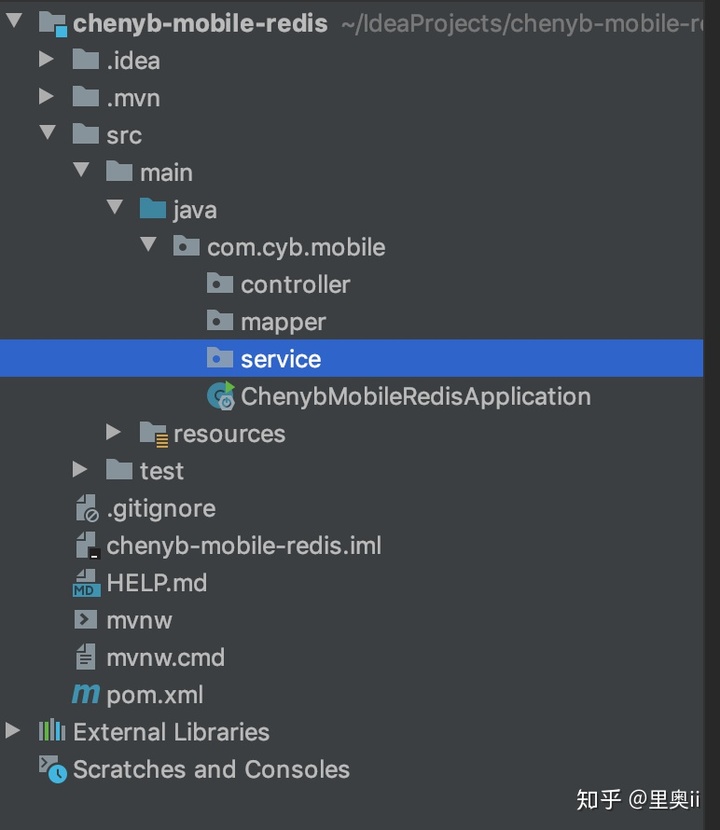 Springboot实战:整合redis、mybatis,封装redisutils工具类等(附源码) Csdn博客