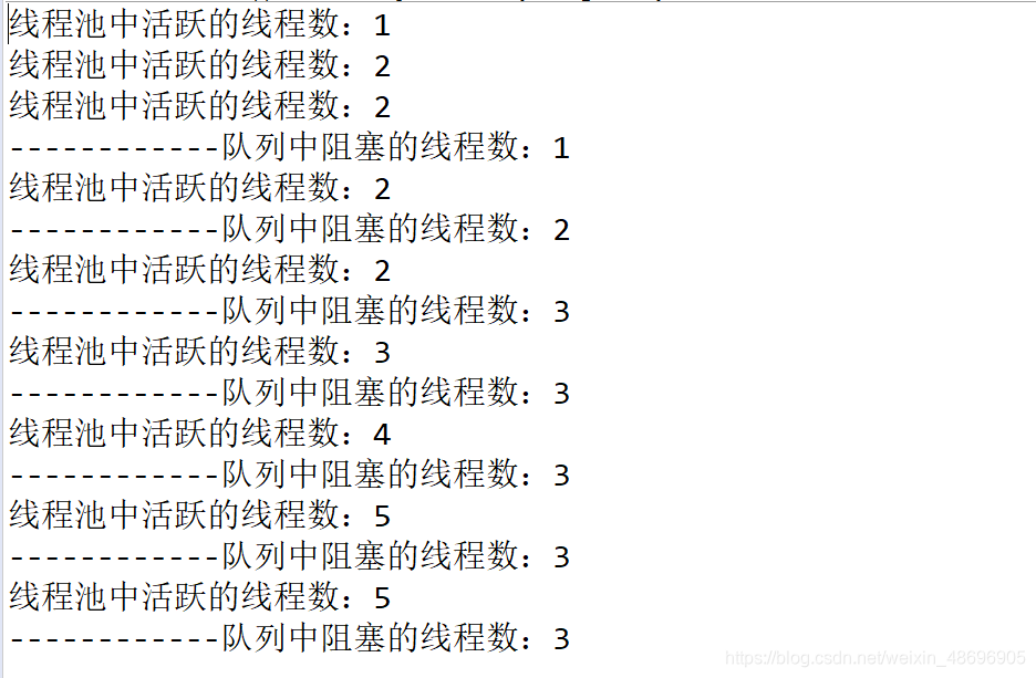 Java线程池深度解析：原理、配置与实战应用-CSDN博客