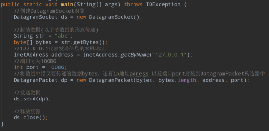day19-JSON/多线程/网络编程_json控制线程-CSDN博客