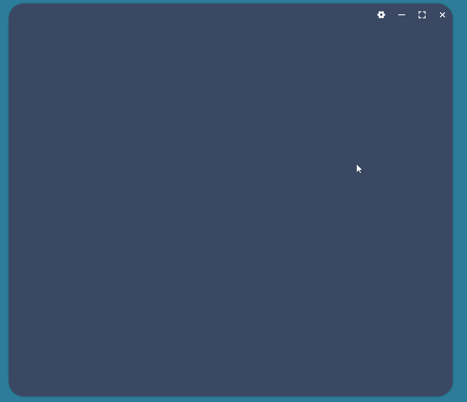 Electron-vue第七章：scss更改主题和圆角_electron窗口圆角-CSDN博客