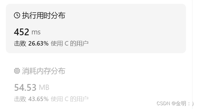 Leetcode 912.排序数组-CSDN博客