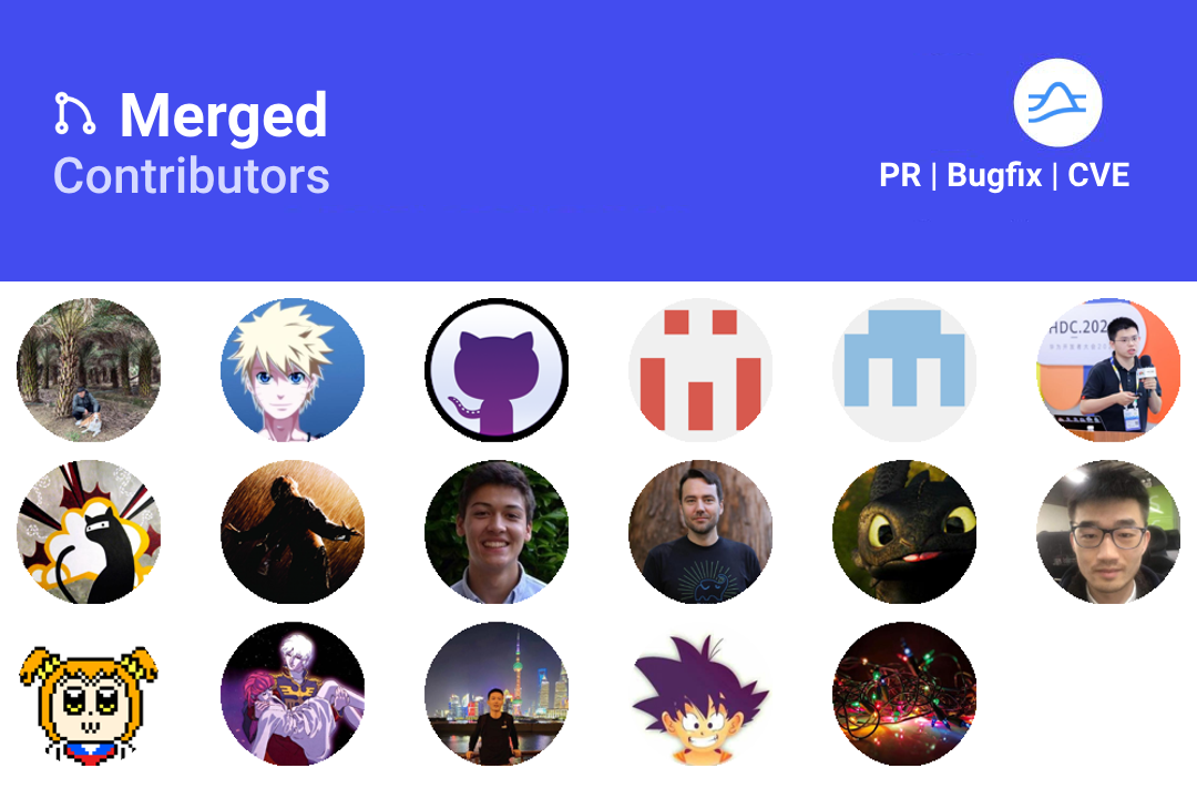 Pulsar 社区周报 | No.2024-08-01 | 敬请期待 Pulsar Meetup 北京 2024-CSDN博客