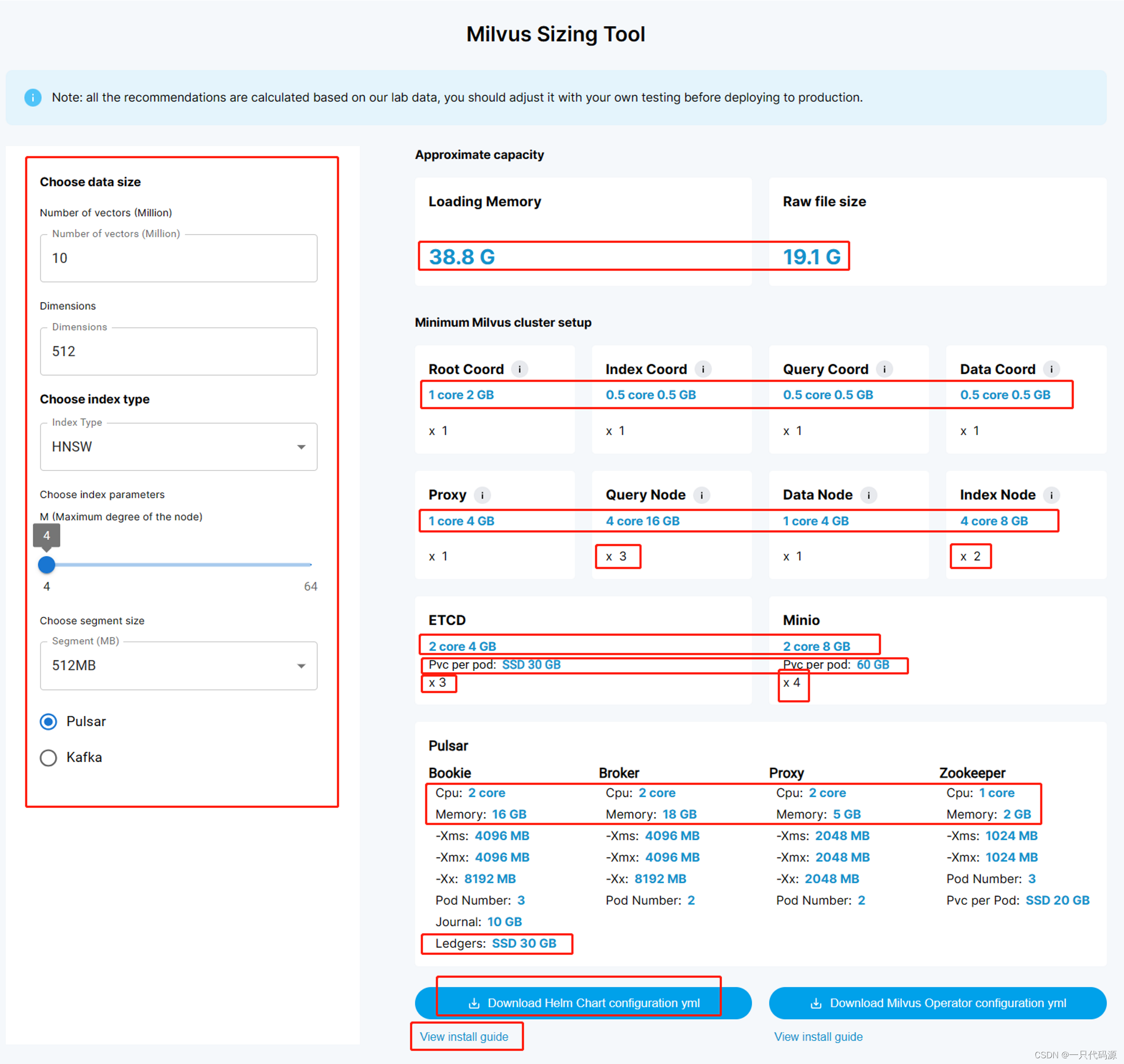 ubuntu+minikube1.23+helm+milvus2.x最新部署踩坑记录_怎么卸载已经安装好的milvus-CSDN博客