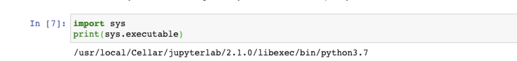[Jupyter-Notebook] 指定python3路径，配置notebook依赖源_jupyter指定python包的位置-CSDN博客