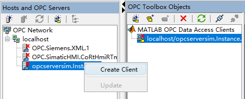 Matlab：使用OPC DA Explorer访问 OPC DA 服务器数据，并绘制二维线图_matlab opc tool-CSDN博客