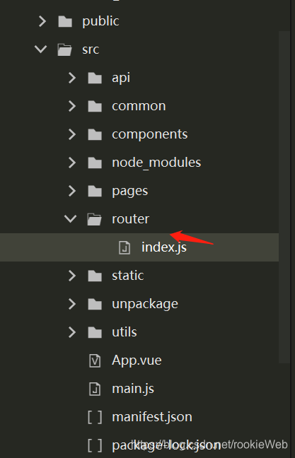 uniapp H5 登录拦截-----uni-simple-router_h5单个页面添加登录拦截-CSDN博客