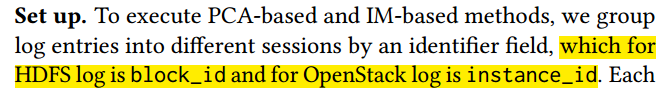 【异常检测第一篇】DeepLog: Anomaly Detection and Diagnosis from System Logs through Deep Learning-CSDN博客