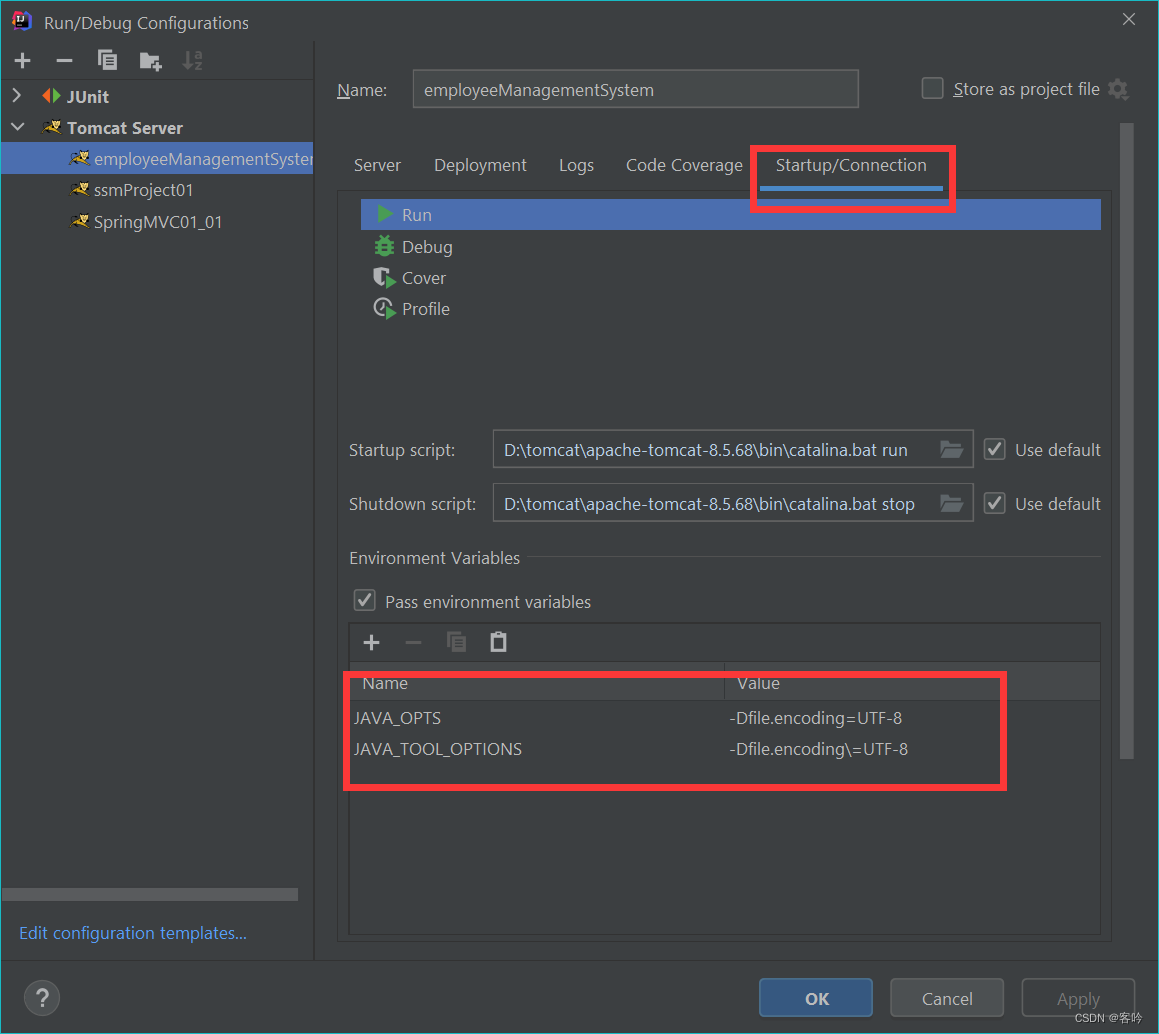 完全解决idea、tomcat、log4j2在控制台的乱码问题_log4j2控制台打印乱码-CSDN博客