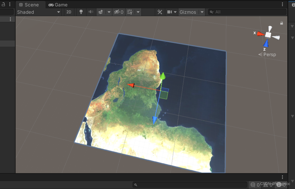 Unity 2020 使用MapBox插件引入卫星地图（含新版Mapbox官网注册账号）_unity mapbox-CSDN博客