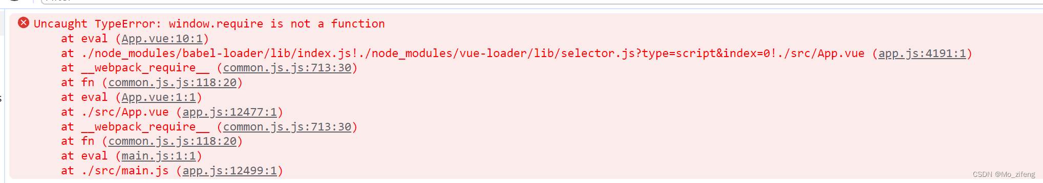 vue中electron与vue通信（fs.existsSync is not a function解决方案）-CSDN博客