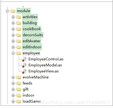 【Unity】Unity中MVC框架的应用_unitymvc框架-CSDN博客