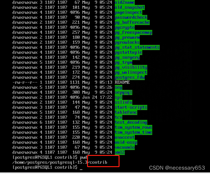 如何捕捉postgresql数据库中的慢SQL和高频SQL_postgresql 慢sql-CSDN博客