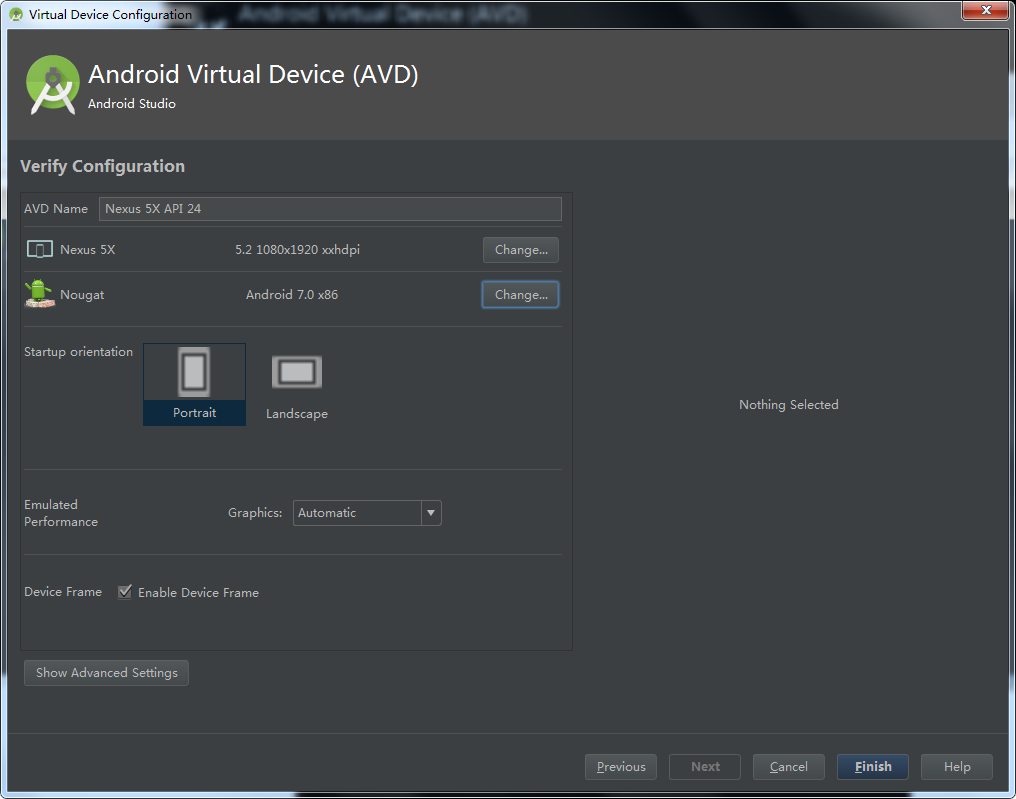 【Android-stdio-appdemo搭建记录】-CSDN博客
