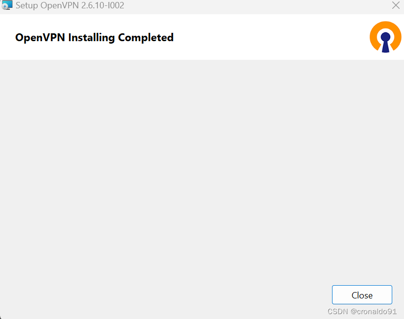 Linux服务升级：OpenVPN 升级2.6.10版本_centos linux 9 or higher is required to ...