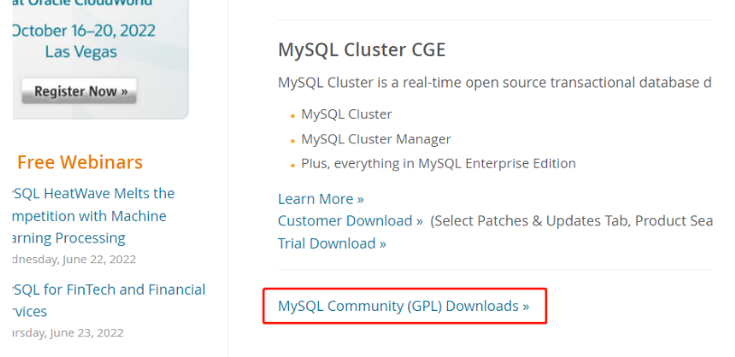 Linux下mysql安装_rpm -ivh mysql-community-client-5.7.37-1.el-CSDN博客