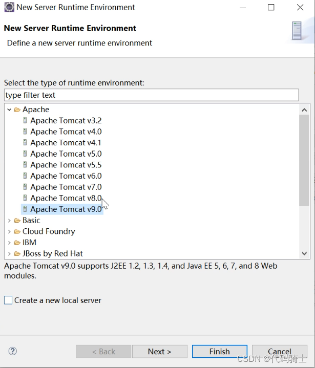 【JavaWeb开发-Servlet】day02-使用eclipse实现Servlet开发_用eclipse写servlet-CSDN博客