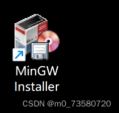 windows下GMP安装_windows安装gmp-CSDN博客