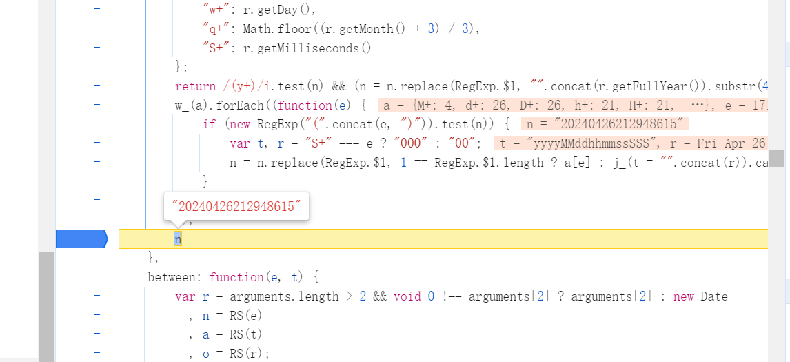 京东web端h5st—4.7逆向分析_h5st 4.7-CSDN博客