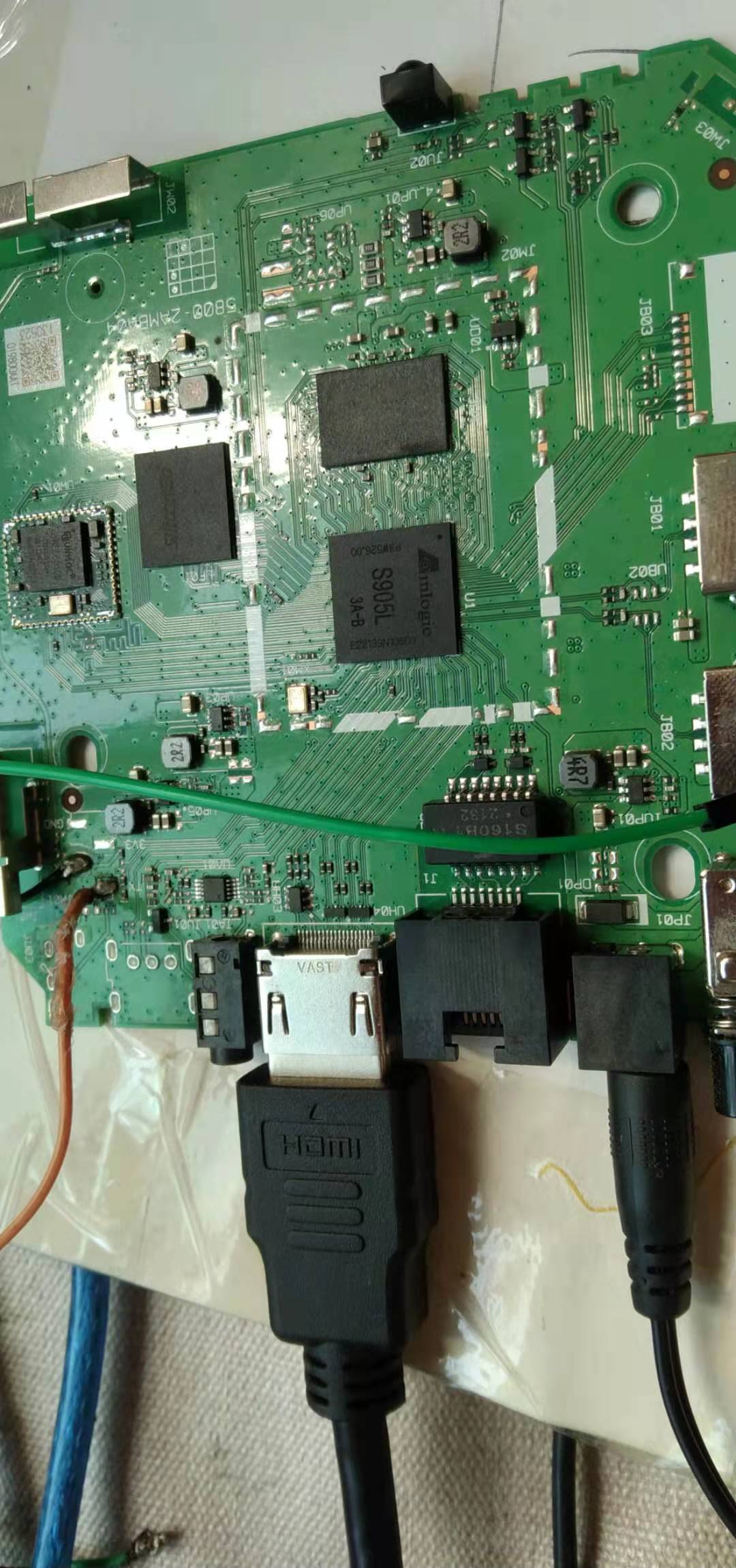 创维E900V22C、E900V22D_S905L3A芯片_安卓9_当贝桌面_线刷固件包_e900v22d刷机包-CSDN博客