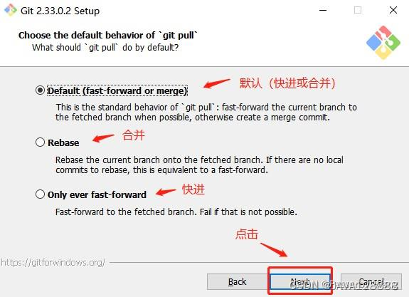 Git的使用方法_go git know host-CSDN博客