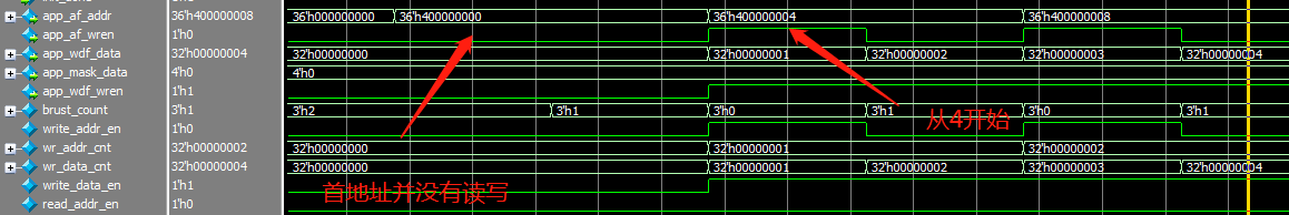 XILINX关于DDR2的IP的读写控制仿真_vivado ddr2读写仿真-CSDN博客
