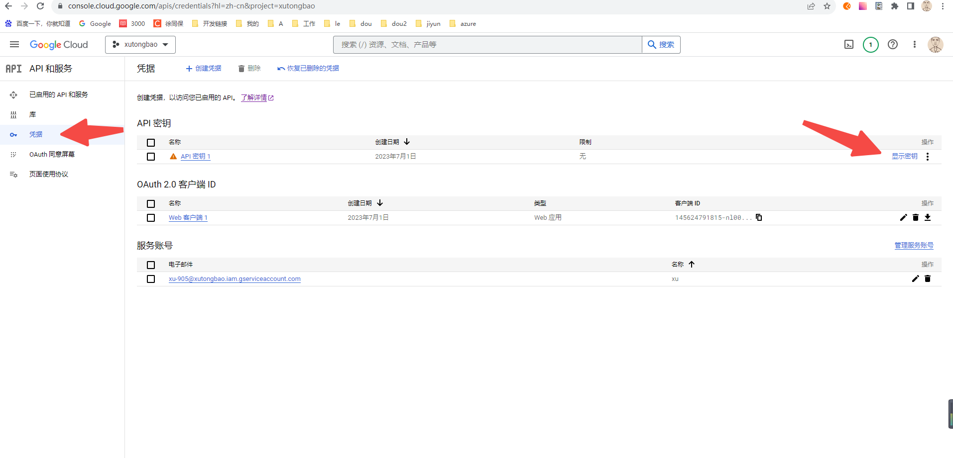 node使用@google-cloud/translate调用google翻译api，How set API KEY in Google Translate Node.js code_谷歌翻译 ...