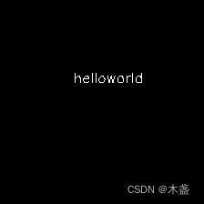 python用cv2画图（line, rectangle, text等）_cv2.text-CSDN博客