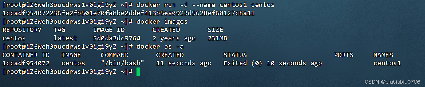 Docker笔记_centos-base.repo-CSDN博客
