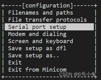 【回顾】Linux下的串口编程（实现AT指令的收发）_linux串口收发程序-CSDN博客