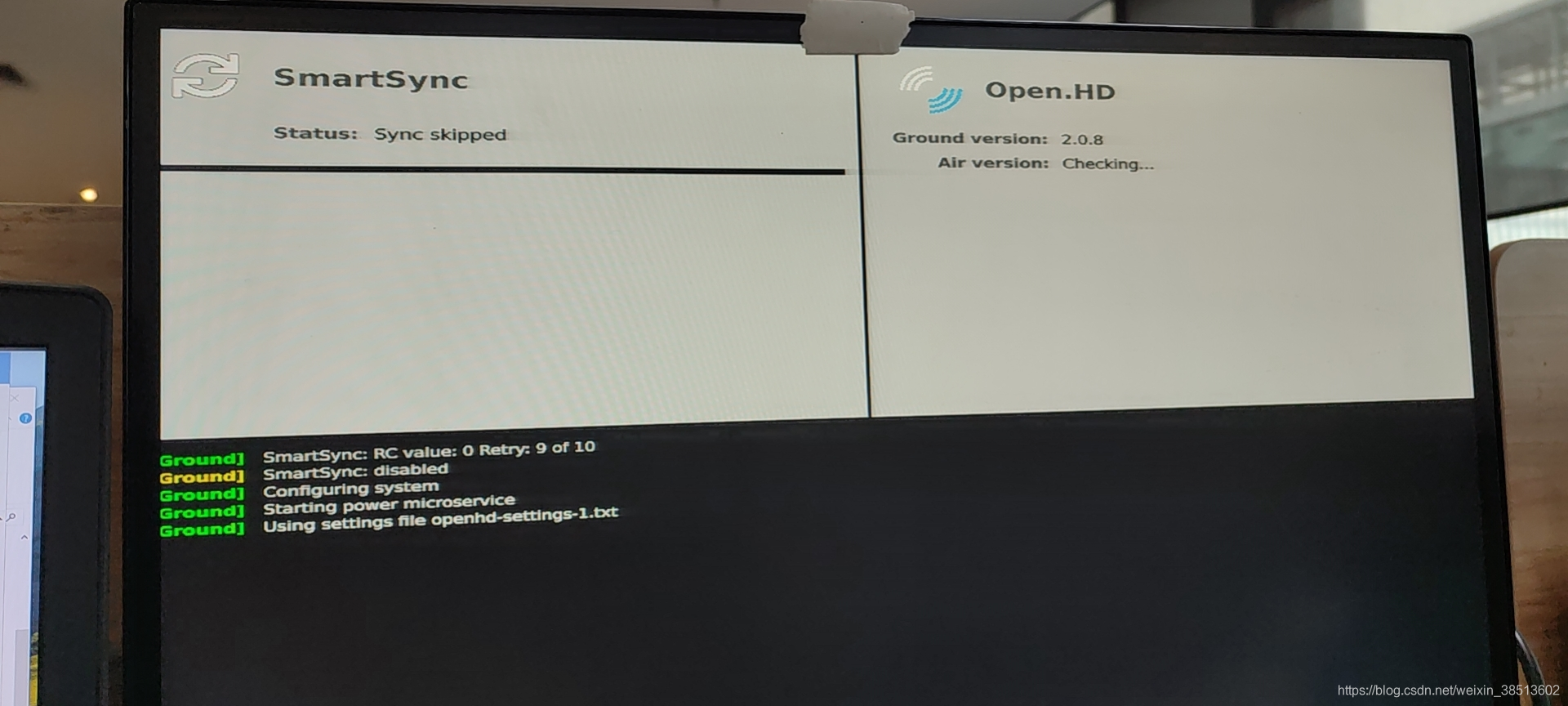 OpenHD开源图传系统-CSDN博客