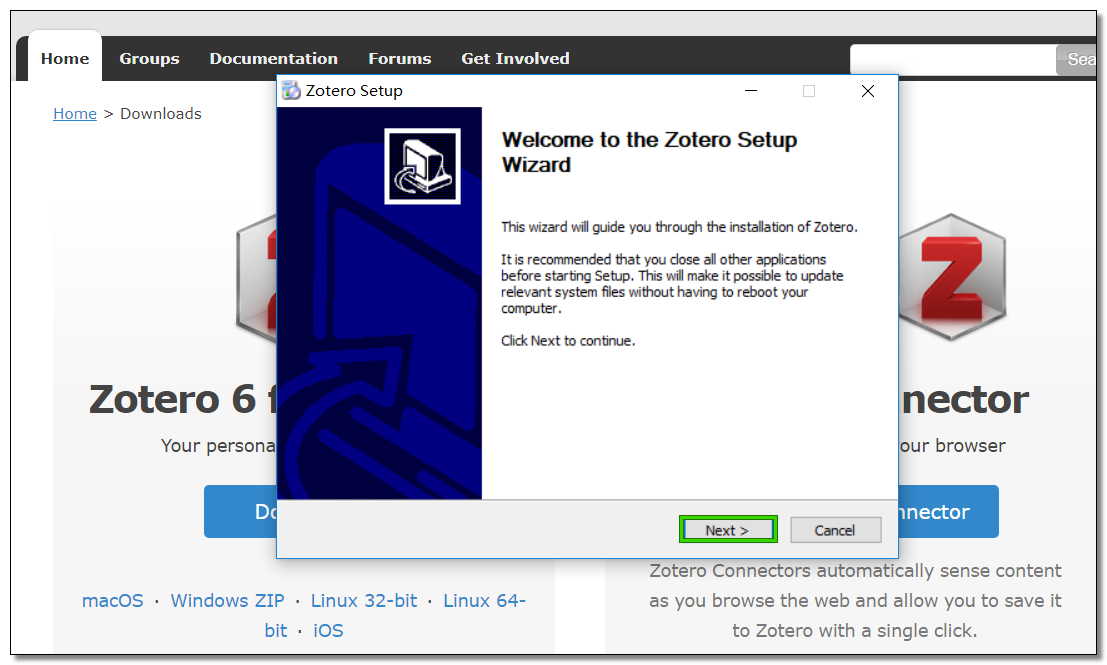 Zotero 第一期「管理篇」完美管理文献_zotero的文献顺序管理-CSDN博客