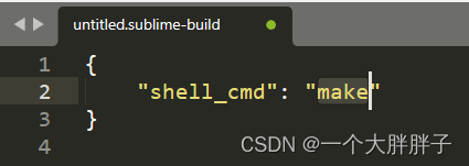 sublime text配置成matlab的编辑器(超详细步骤)_sublime matlab-CSDN博客