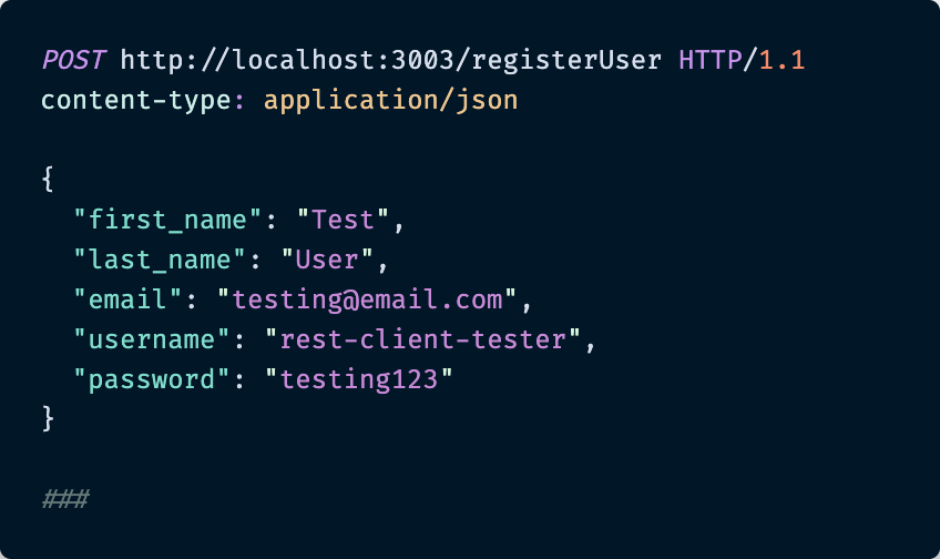 使用VS Code的REST Client插件进行API调用_rest client vsix-CSDN博客