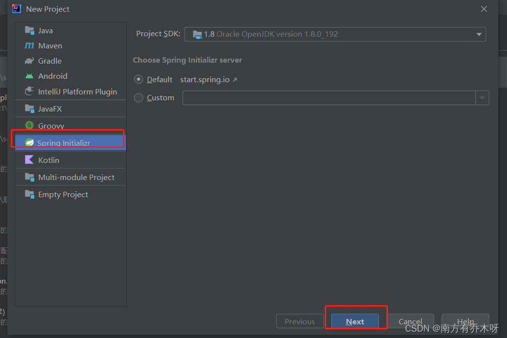 Spring MVC-CSDN博客